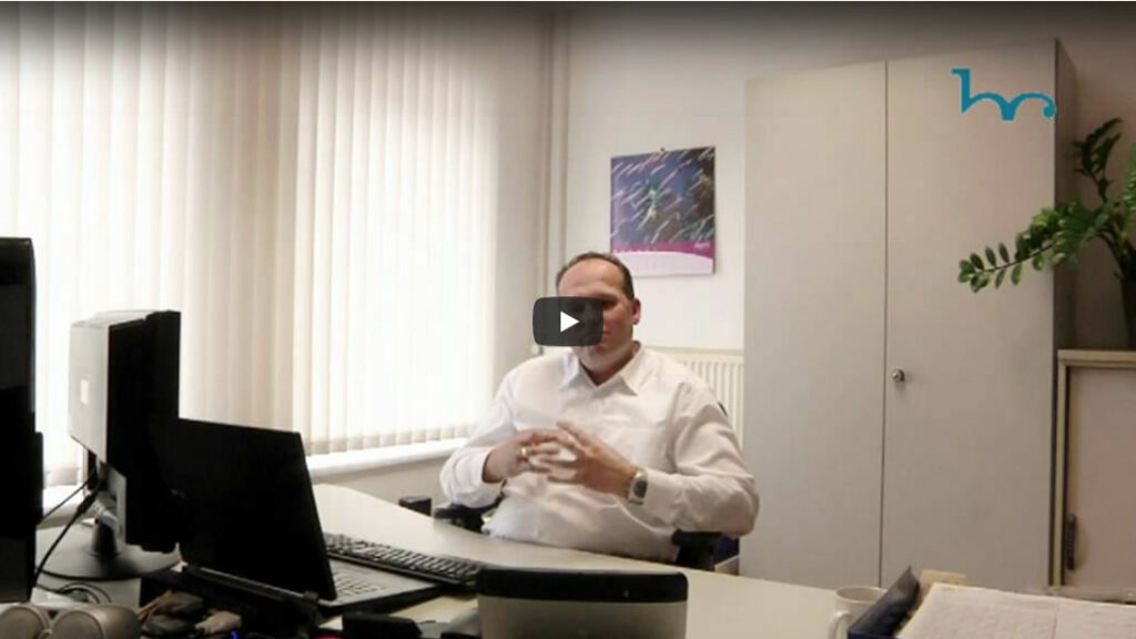 Referenzen und Kunden von Dr. Werner Boysen